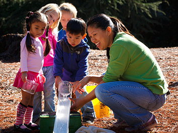 Parent Participation and Tuition – Sequoia Nursery School